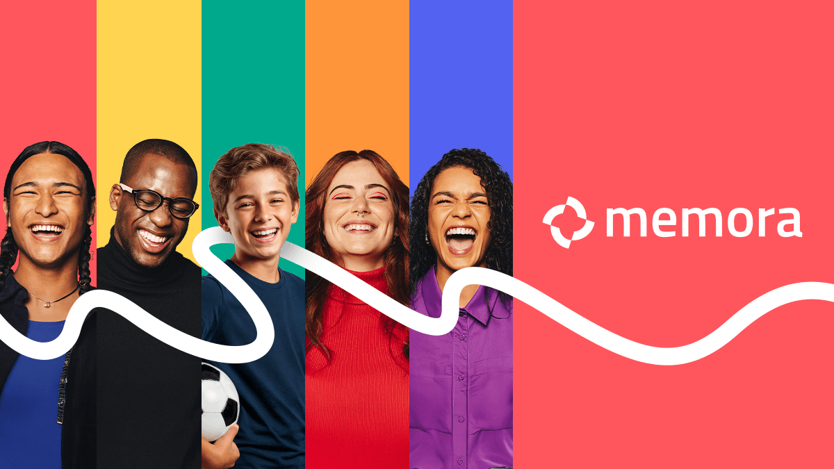 Quem Somos - Memora Experience